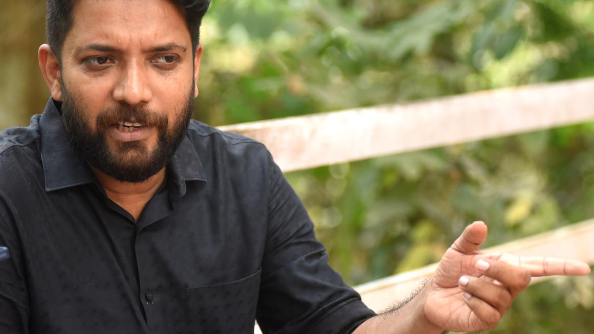 BJP leaders spreading communal venom to divide people ahead of elections, says Shafi Parambil ...